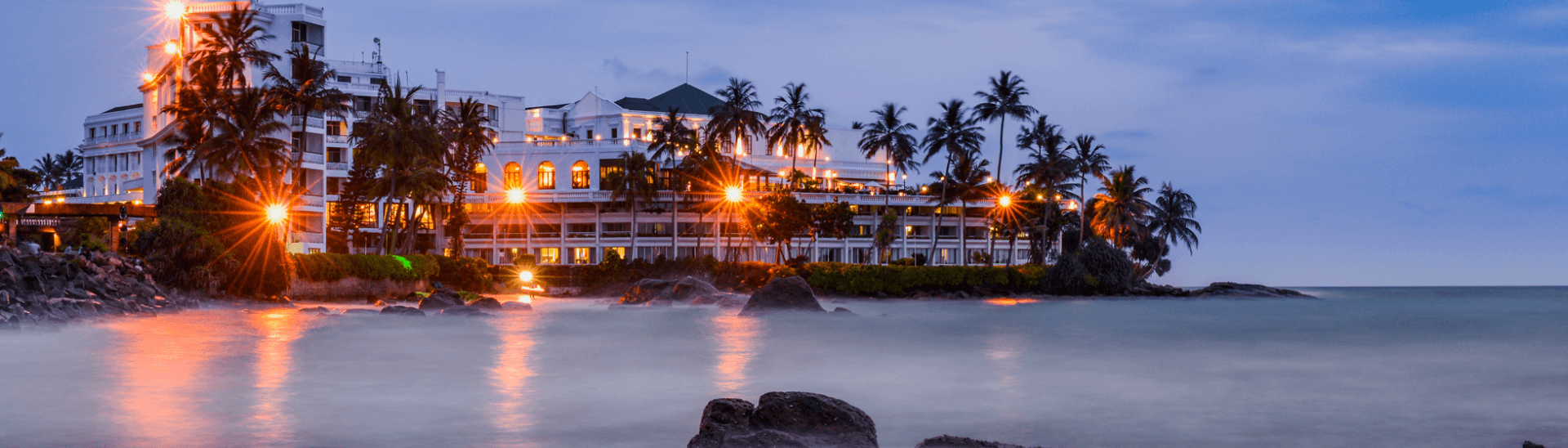 SLTDA | Sri Lanka Tourism Development Authority